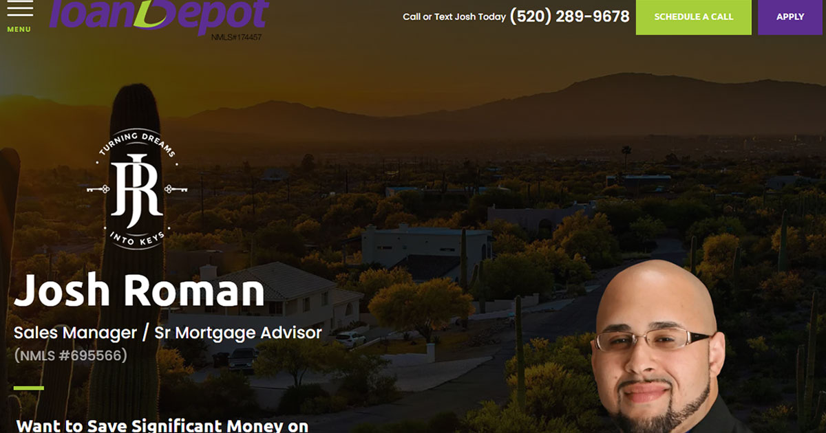 All You Need to Know About Down Payment Assistance Programs - Josh Roman